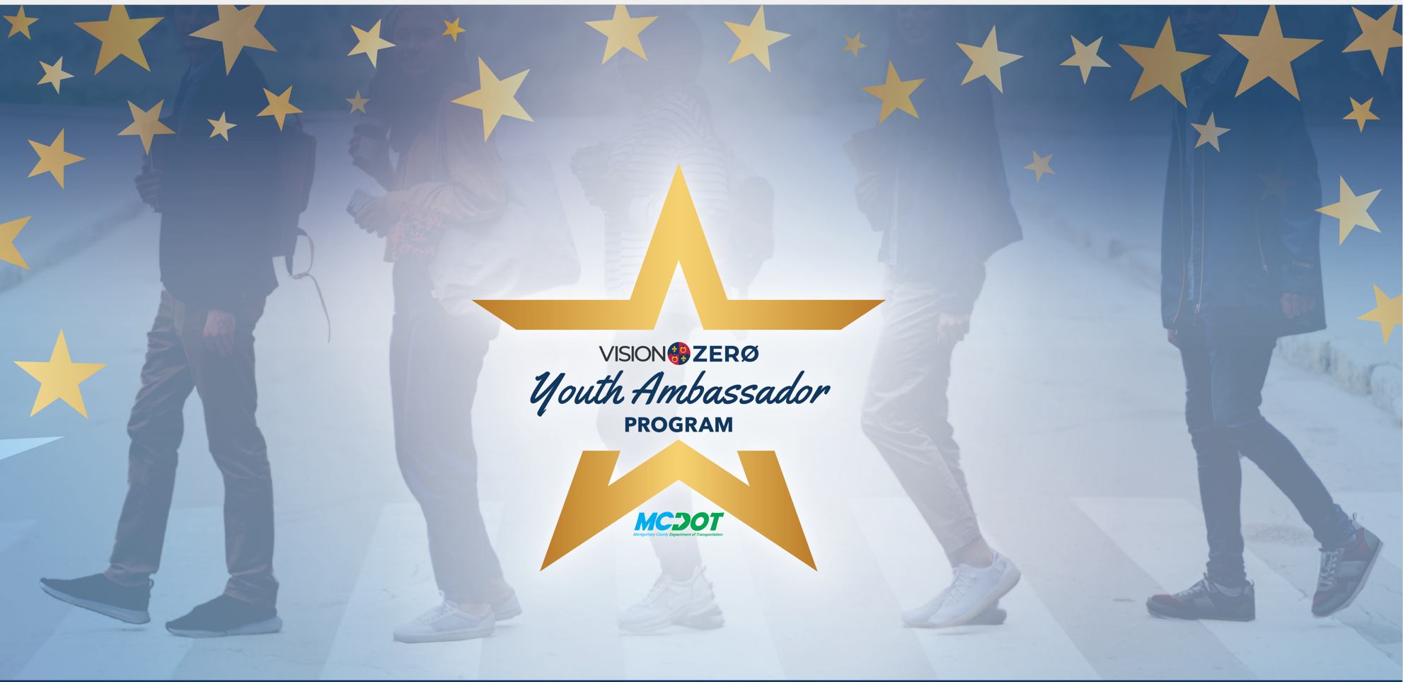 Montgomery County High School Students Can Now Apply to Vision Zero Youth Ambassadors Program to ...